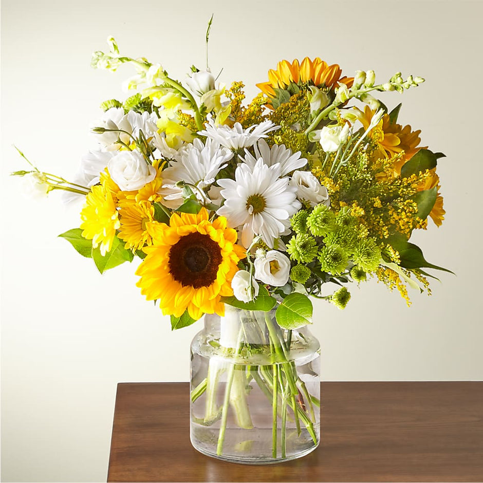 Findlay Florist | Same Day Flower Delivery by Sink's Flower Shop ...