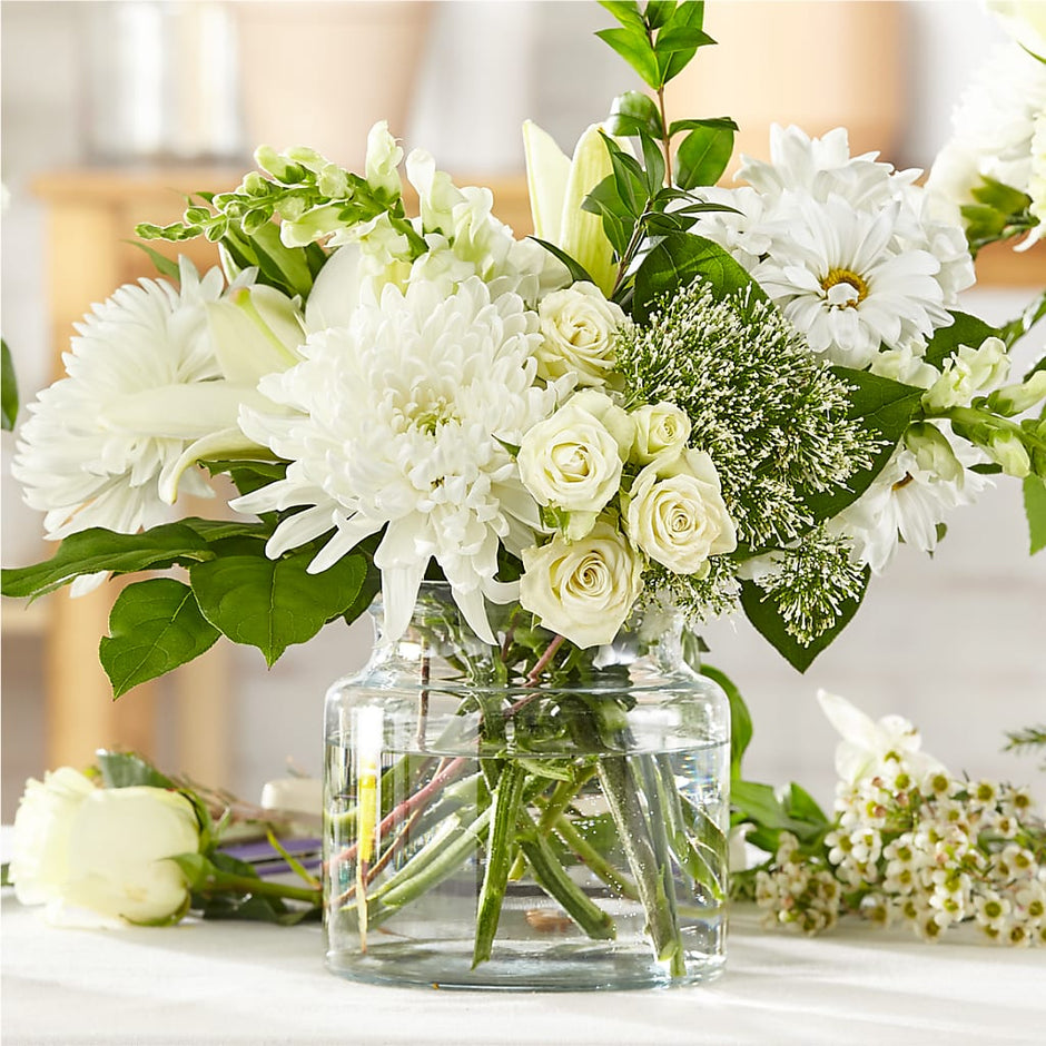 Findlay Florist | Same Day Flower Delivery by Sink's Flower Shop ...